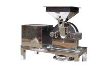 China GF Seies Stainless Steel Hammer Grinder Machine For Spice & Pepper for sale