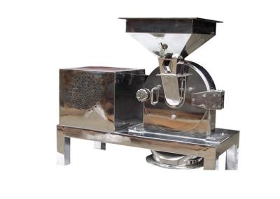 China GF Seies Stainless Steel Hammer Grinder Machine For Spice & Pepper for sale