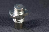 China High Precision Stainless Steel CNC Machining Parts For Chemical Machinery Equipments for sale