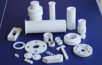 China Injection Ptfe Machining , High Temperature Resistance Function for sale