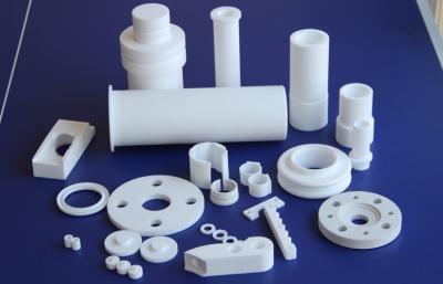 China Injection Ptfe Machining , High Temperature Resistance Function for sale