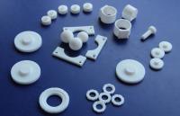China Injection Ptfe Machining , High Temperature Resistance Function for sale