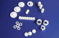 China Injection Ptfe Machining , High Temperature Resistance Function for sale