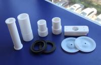 China Injection Ptfe Machining , High Temperature Resistance Function for sale
