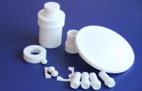 China Injection Ptfe Machining , High Temperature Resistance Function for sale