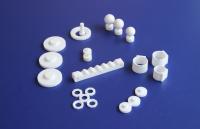 China Injection Ptfe Machining , High Temperature Resistance Function for sale