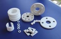 China Injection Ptfe Machining , High Temperature Resistance Function for sale