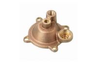 China 3602 / 2604 / H59 Brass precise casting machining parts hardware for sale