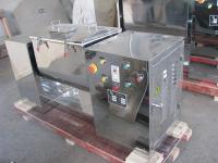China Paddle Horizontal Mixer For Mixing Powder / Granules in Foodstuff for sale