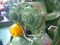 China Internal batch mixers for mixing or compounding rubber and plastics for sale