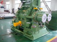 China Internal batch mixers for mixing or compounding rubber and plastics for sale