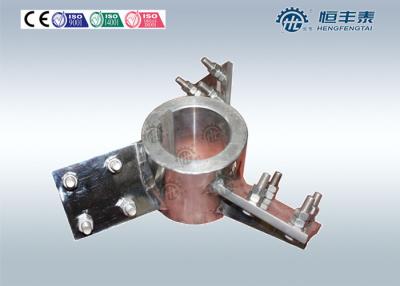 China Three sway leaves turbo agitator Industrial Mixer Blender , 10-400rpm for sale