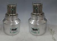 China kitchen Milk Mixer Machine With Stainless Steel Cover , soy milk blender for sale