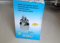 China kitchen Milk Mixer Machine With Stainless Steel Cover , soy milk blender for sale
