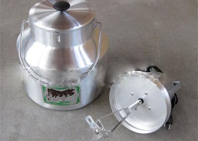 China kitchen Milk Mixer Machine With Stainless Steel Cover , soy milk blender for sale