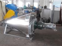 China FL-SHJ Series Double Auger Shaped Mixer for sale