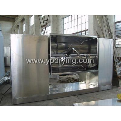 China CH series notch shaped mixer for sale