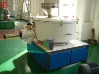 China Cooling High Speed Mixer For PVC Cable / Plastics , industrial mixing equipment for sale