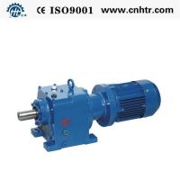China industrial shaft mounted gear reducer , conveyor / mixer gearbox for sale