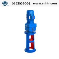 China industrial shaft mounted gear reducer , conveyor / mixer gearbox for sale
