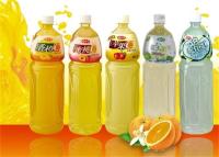 China Industrial Orange And Apple Juice Concentrate Machine Production Line For Hot Filling for sale