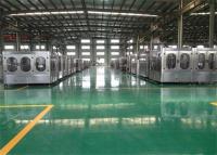 China Industrial Orange And Apple Juice Concentrate Machine Production Line For Hot Filling for sale