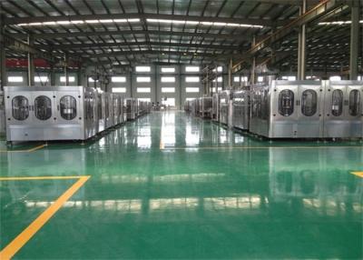 China Industrial Orange And Apple Juice Concentrate Machine Production Line For Hot Filling for sale