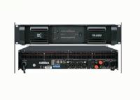 China Dj Equipment Switching Power Amplifiers for sale