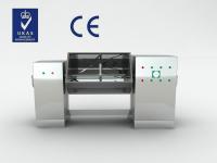 China Single Paddle Powder Blending Equipment / Paste Mixing Machine for sale