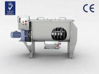 China Chemical Industry Ribbon Blender for Powder Mixing 100L - 10000L for sale