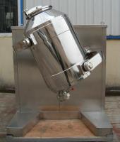 China Multi Direction Pharmacy Powder Mixing Machine By Stainless Steel for sale