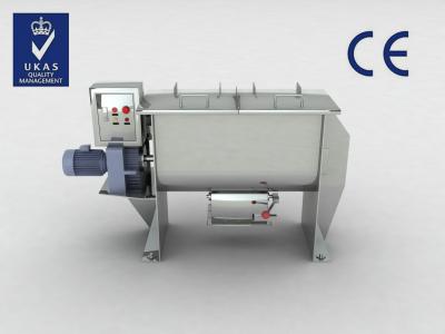 China WLDH- Horizontal Ribbon Blender, High-efficiency Powder Mixing Machine For Solid-solid Of Chemical for sale