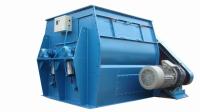 China Automatic Zero Gravity Industrial Mixing Machine Horizontal for sale