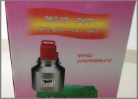 China Food Grade Milk Powder Mixer Machine with Red Cover , Customized Motor for sale
