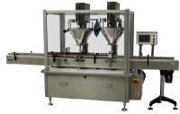 China High Speed Automatic Auger Powder Filling Machine For Protein Powder for sale