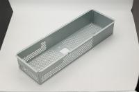 China Metal box factory manufacturer SECC galvanized steel sheet shielding cover for sale