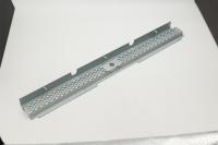 China Customized sheet metal processing, stainless steel precision punching and stamping parts for sale