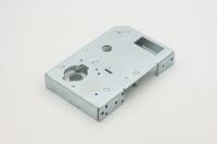 China OEM Stainless Steel Die Bending And Welding Metal Case Deep Drawing Parts for sale