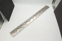 China Stainless Steel Long Hinges For Mechanical Equipment Doors And Windows for sale