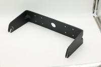China AL5052-H32 aluminum alloy bracket metal stamping parts for sale