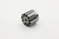 China Heat Sink Mechanical Cold Forged Aluminum Heat Sink for sale