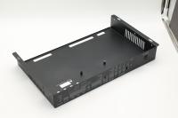 China Intelligent Lighting Controller Metal Enclosure Box Custom Sheet Metal Enclosures for sale