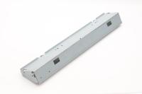 China CNC laser cutting sheet metal fabrication work galvanized plate mold bending welding part for sale