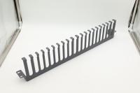 China Galvanized sheet metal spraying  bending  precision hardware  metal stamping  cable tray components for sale