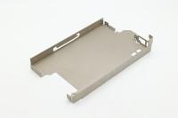 China Laser Cutting Stainless Steel Stamping Part Customized OEM 0.01mm-0.05mm Tolerance for sale