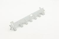 China Laser Cutting Of Galvanized Sheet Metal For Bending And Stamping Parts for sale