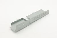 China High Precision Sheet Metal Fabrication SS Laser Cutting And Bending Sheet Metal for sale