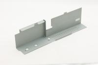 China High Precision Sheet Metal Fabrication SS Laser Cutting And Bending Sheet Metal for sale