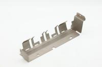 China Customized cold-rolled sheet metal stamping parts/metal precision CNC parts for sale