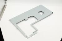 China Bending stainless steel metal stamping ATM machine equipment components for sale